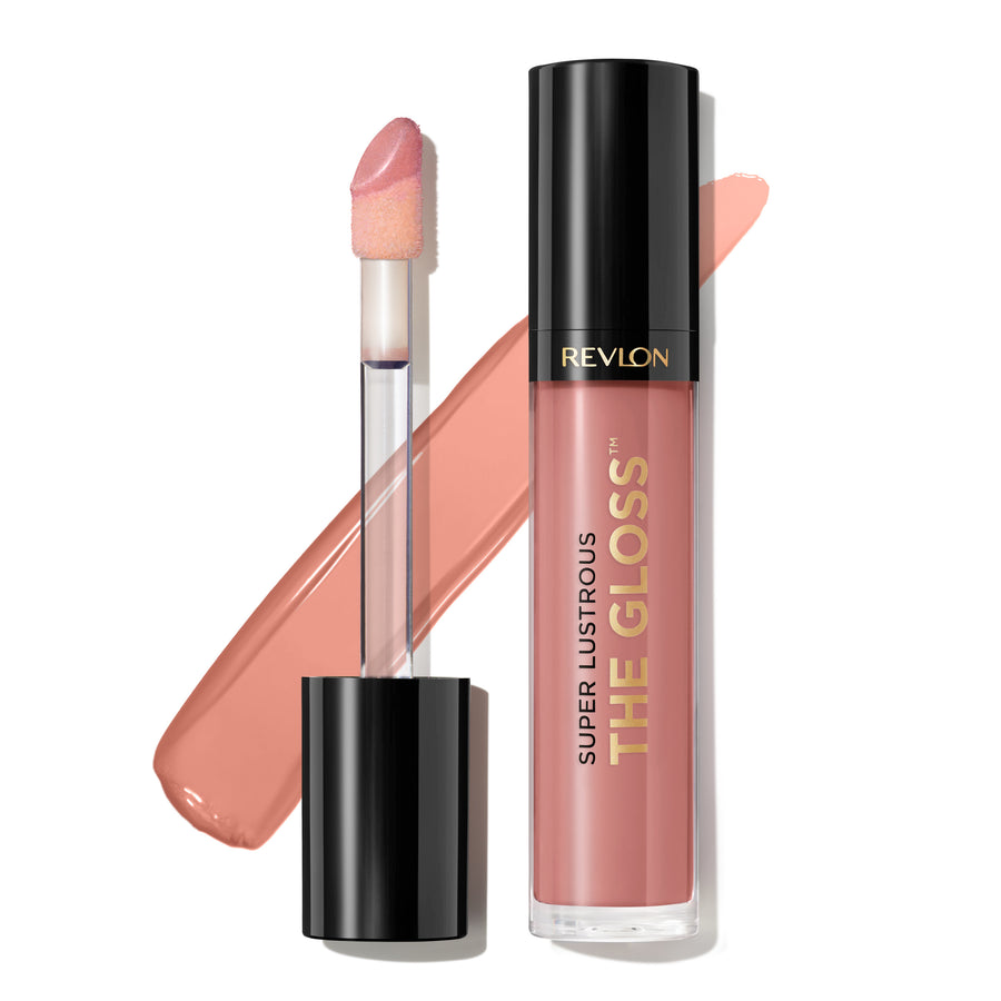 Super Lustrous The Lip Gloss™ | Revlon – Revlon US