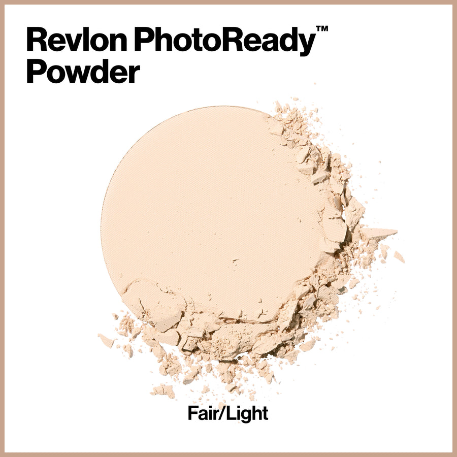 PhotoReady™ Powder | Revlon