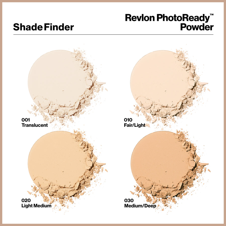 PhotoReady™ Powder | Revlon