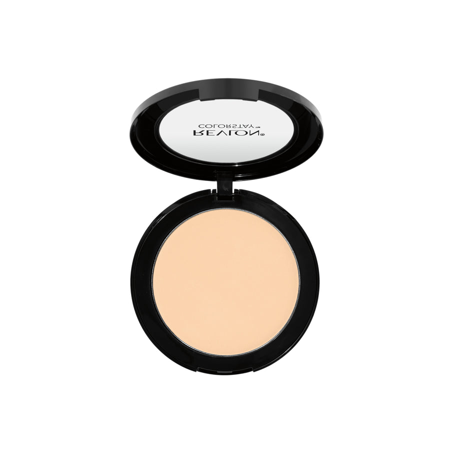Colorstay™ Pressed Powder, Oil Free Face Makeup | Revlon – Revlon US