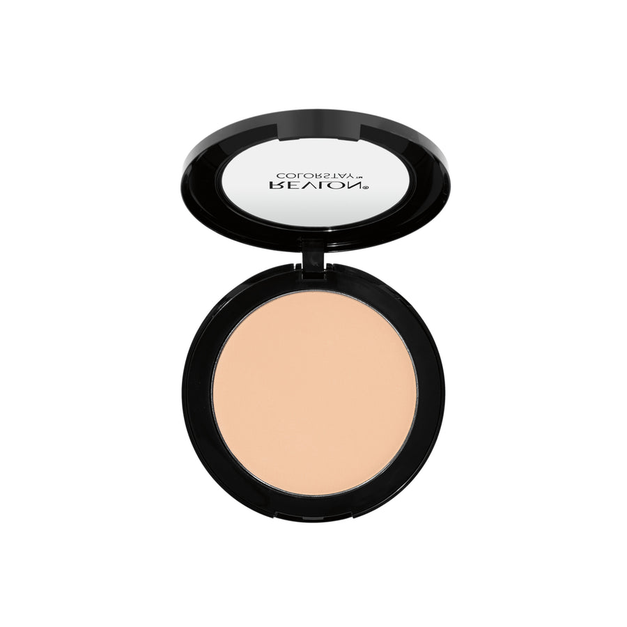 Colorstay™ Pressed Powder, Oil Free Face Makeup | Revlon – Revlon US
