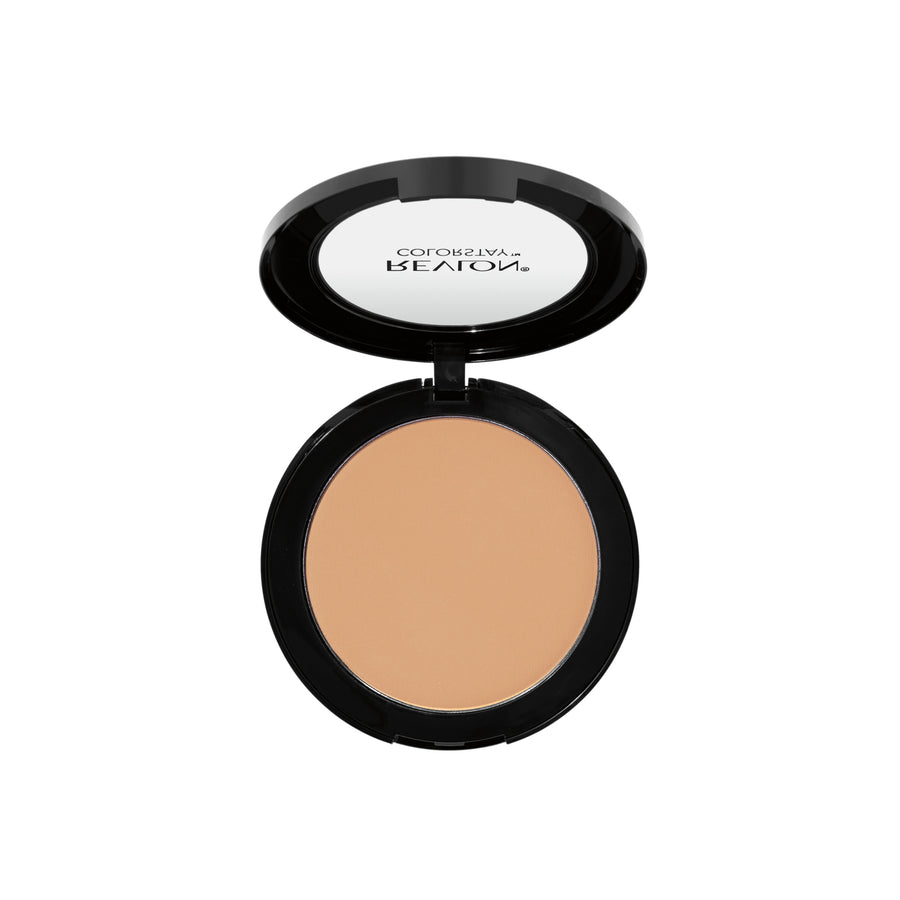 Colorstay™ Pressed Powder, Oil Free Face Makeup | Revlon – Revlon US