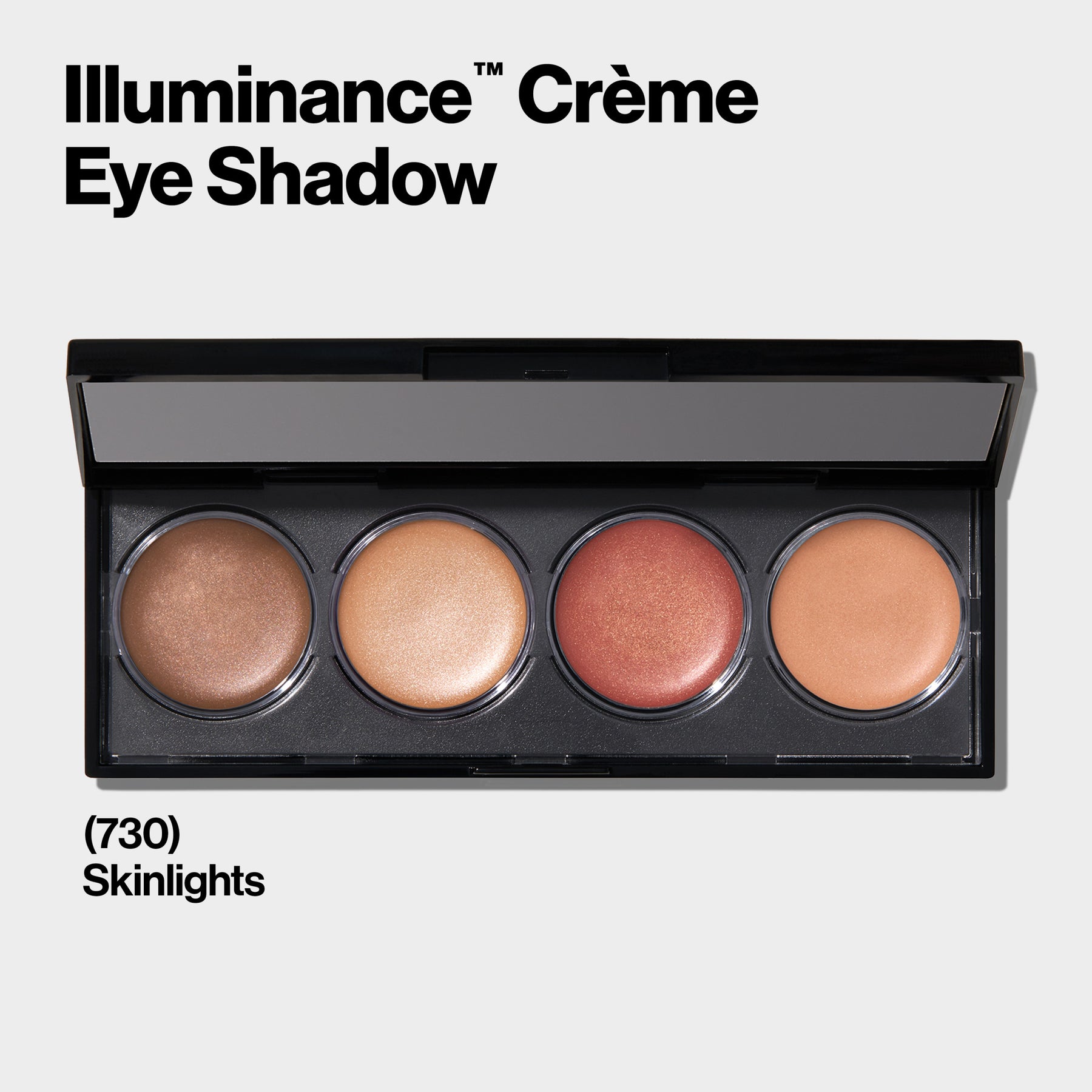 Illuminance™ Crème Eye Shadow Palette | Revlon