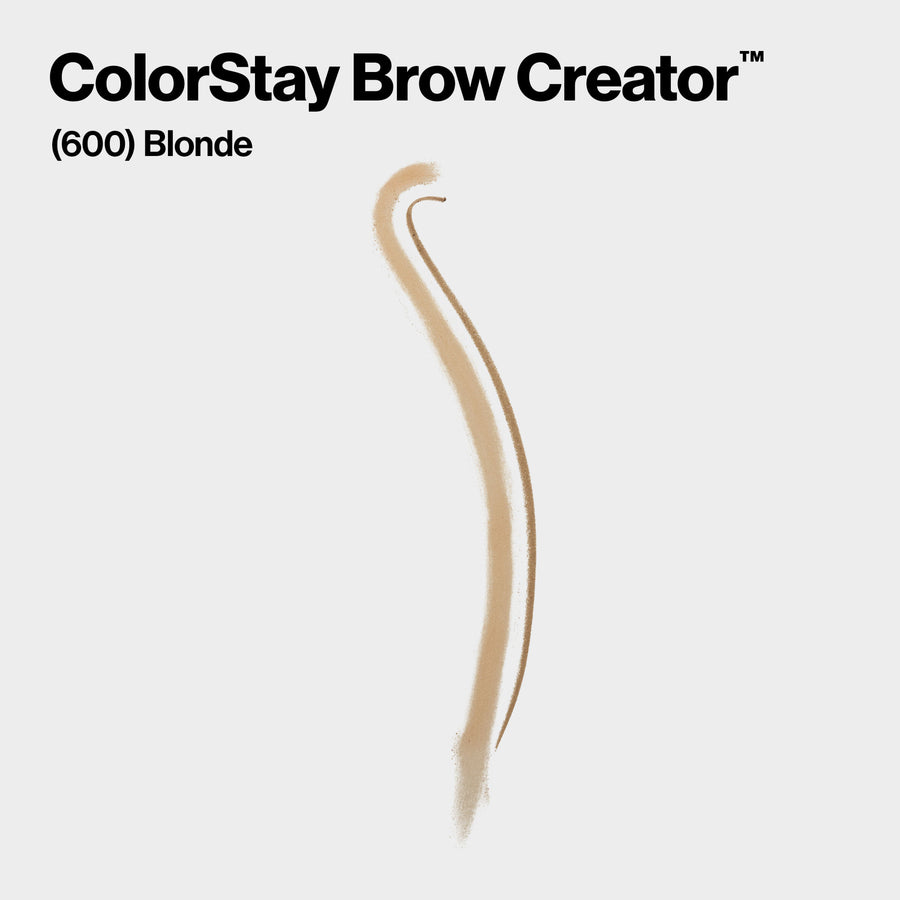 ColorStay Brow Creator™ Brow Pencil & Powder | Revlon