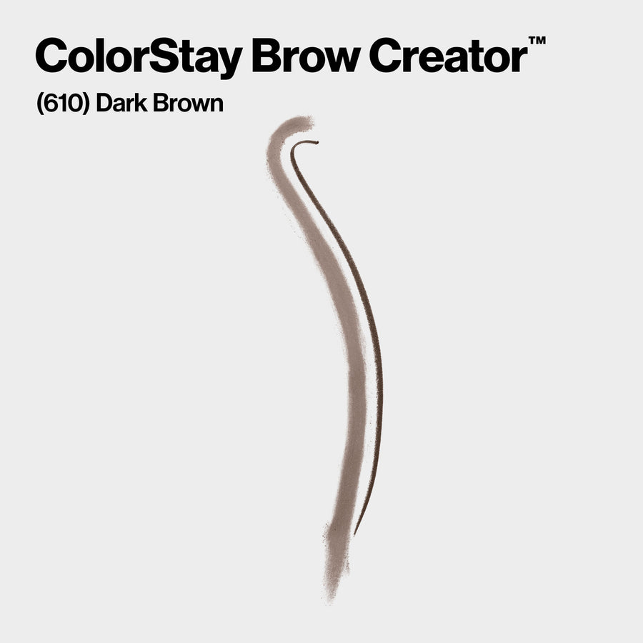 ColorStay Brow Creator™ Brow Pencil & Powder | Revlon