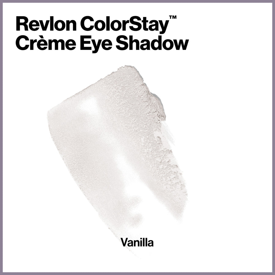 ColorStay™ Crème Eyeshadow | Revlon – Revlon US