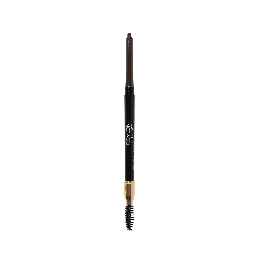 ColorStay™ Brow Pencil, With Blending Eyebrow Brush | Revlon