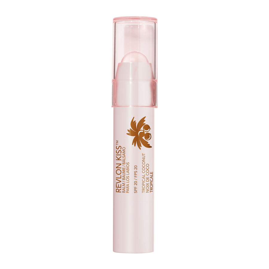 Kiss™ Balm, Hydrating Lip Balm Treatment | Revlon – Revlon US