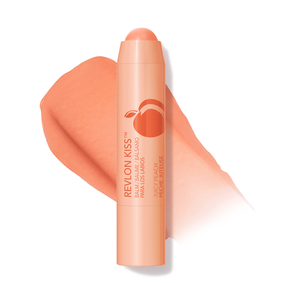 Kiss™ Balm, Hydrating Lip Balm Treatment | Revlon