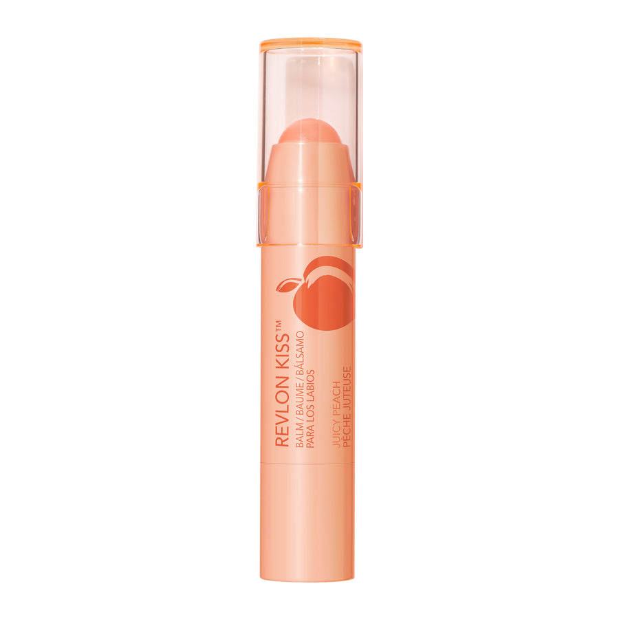 Kiss™ Balm, Hydrating Lip Balm Treatment | Revlon – Revlon US