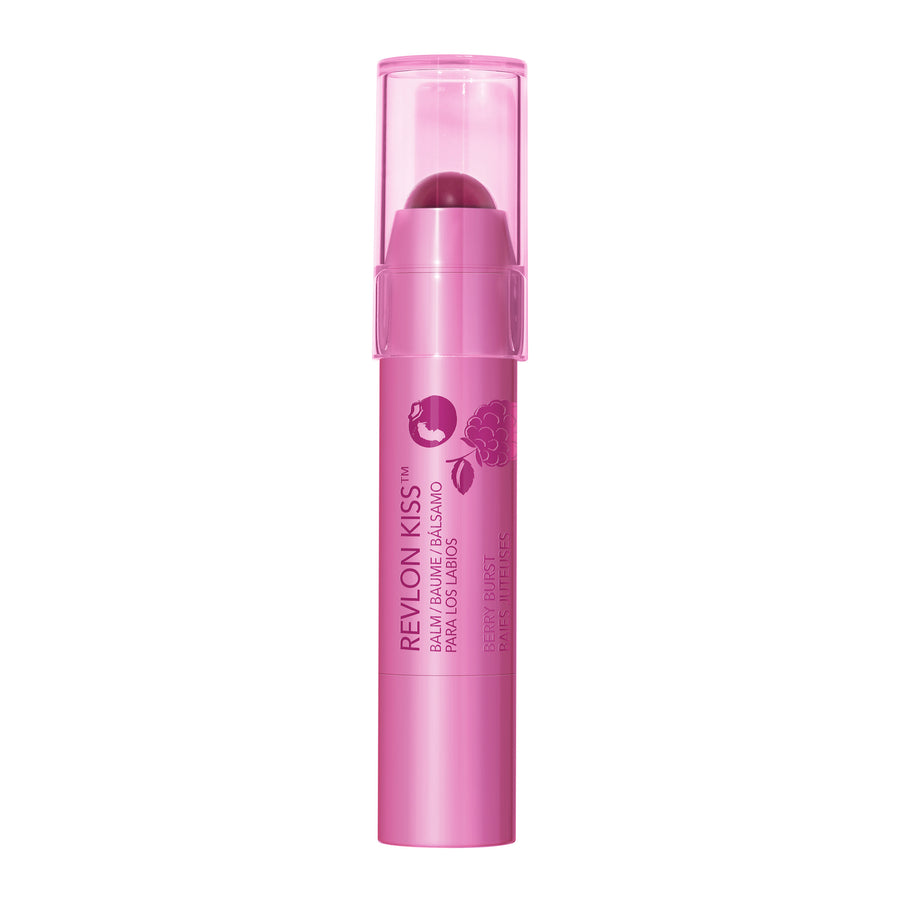 Kiss™ Balm, Hydrating Lip Balm Treatment | Revlon – Revlon US