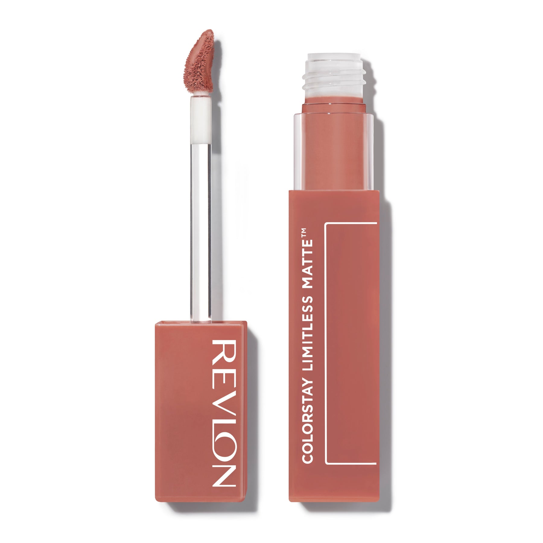 ColorStay Limitless Matte™ Liquid Lipstick | Revlon