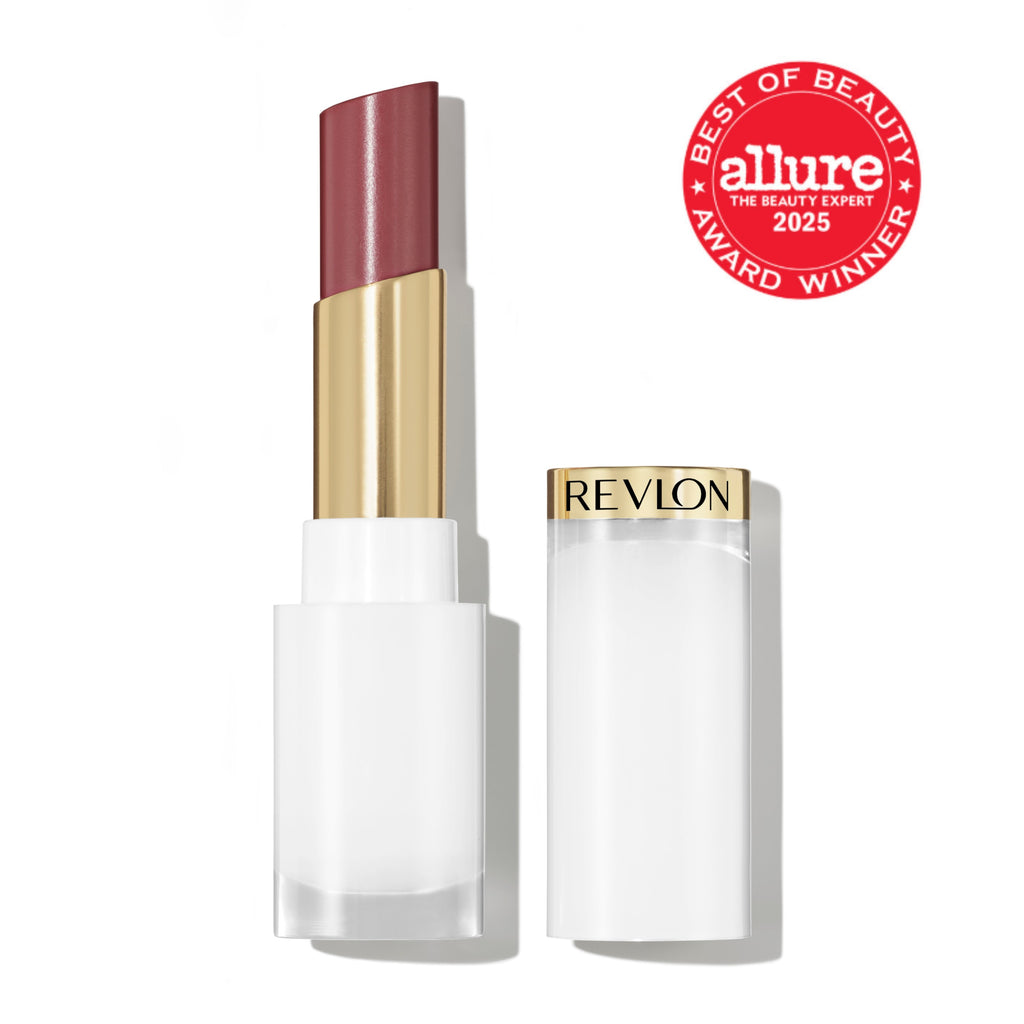Super Lustrous Glass Shine Balm | Revlon – Revlon US