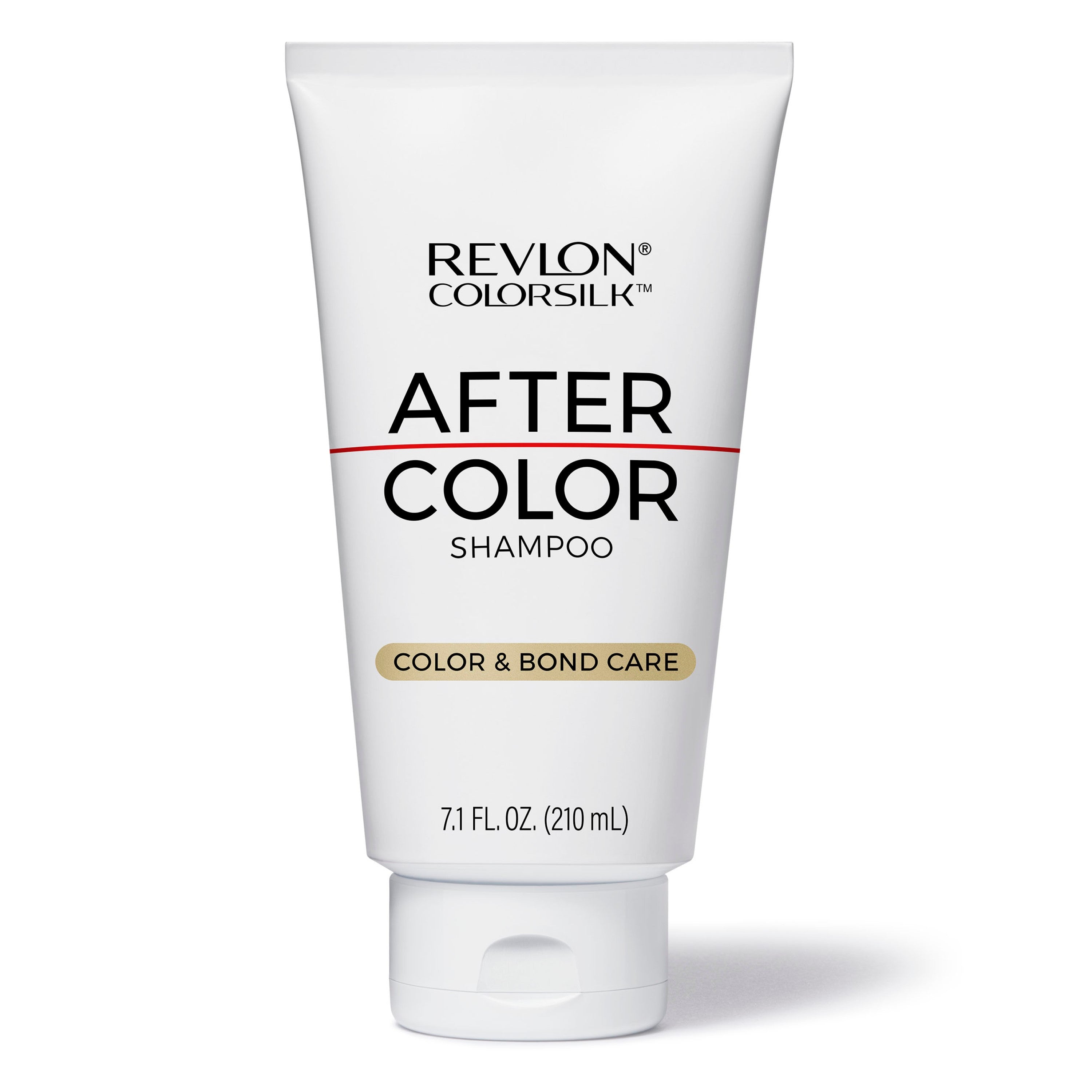 Revlon ColorSilk™ After Color Shampoo – Sulfate Free | Revlon