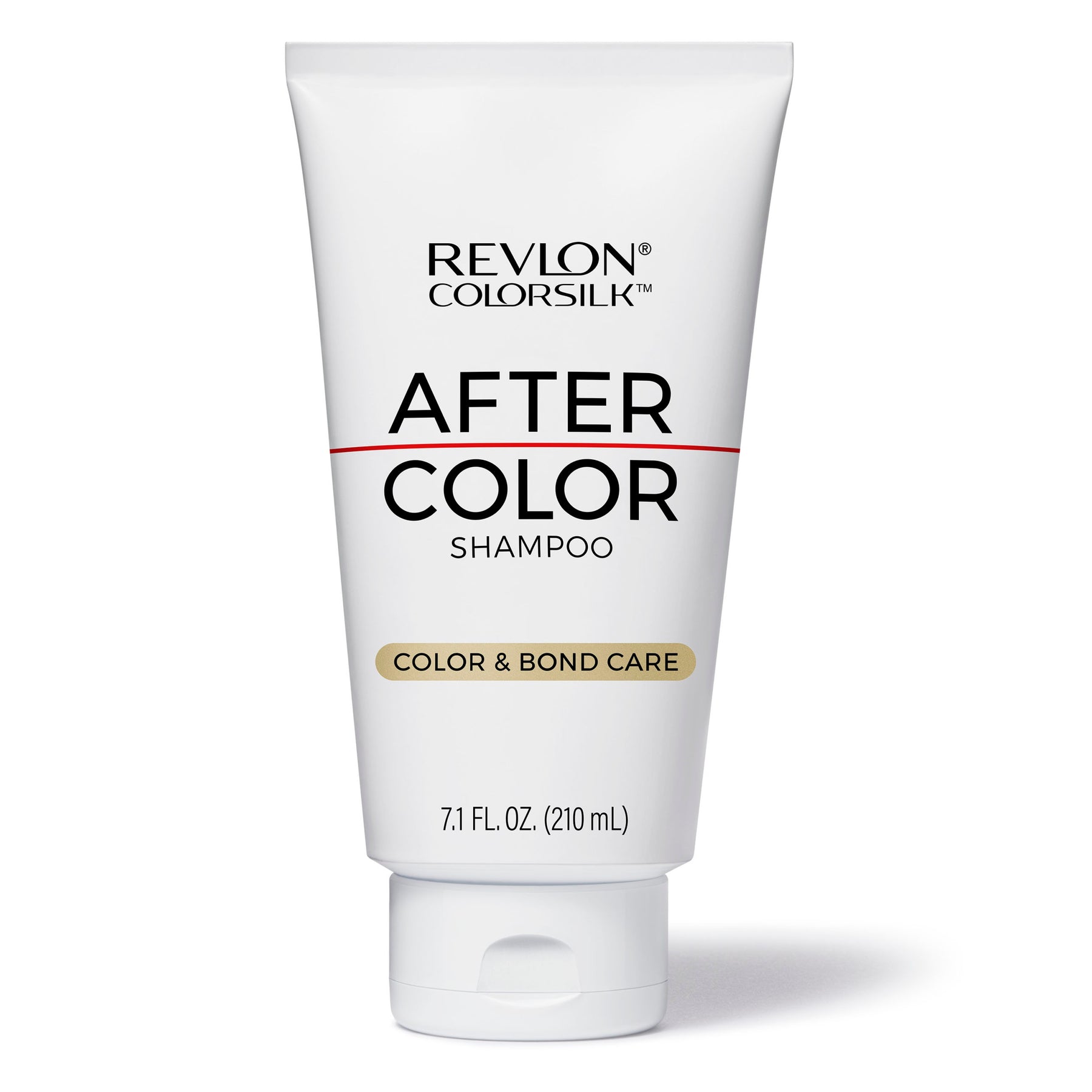 Revlon ColorSilk™ After Color Shampoo – Sulfate Free | Revlon – Revlon US