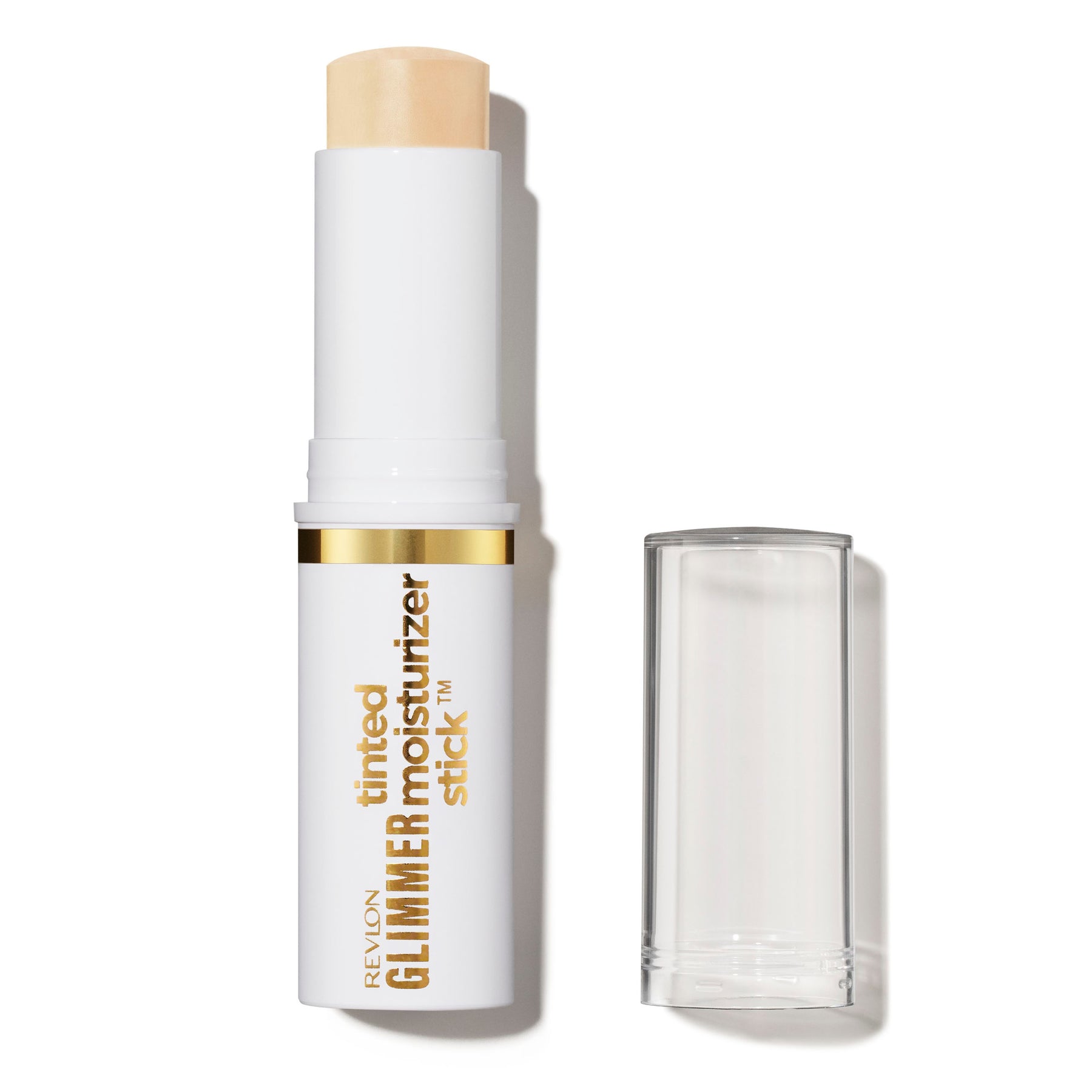 Glimmer Tinted Moisturizer Stick | Revlon – Revlon US