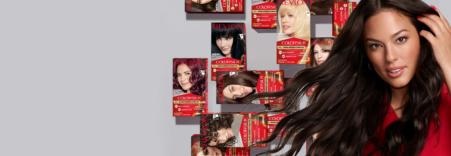 Makeup, Hair Color, Nails, Beauty Products & Tools | Revlon