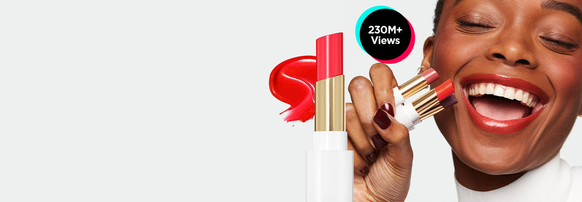 Makeup, Hair Color, Nails, Beauty Products & Tools | Revlon