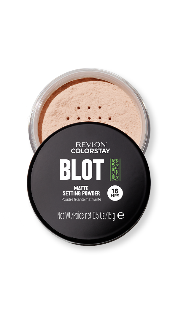 ColorStay™ Blot Setting Powder | Revlon