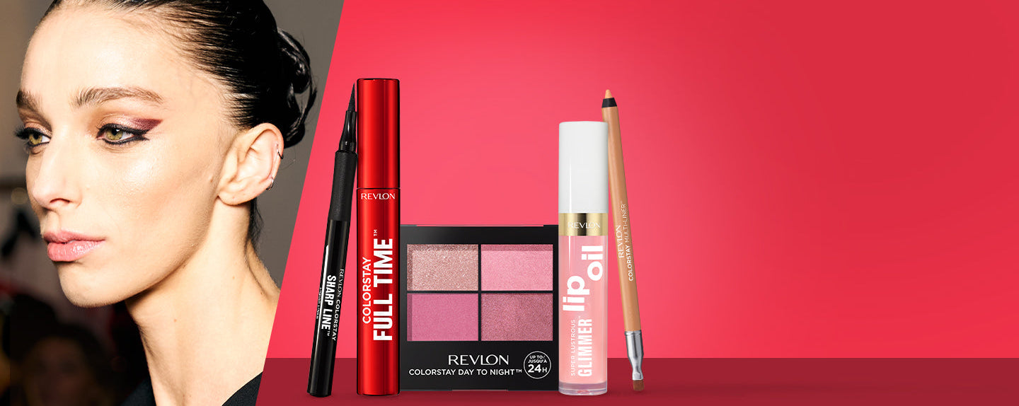 Makeup, Hair Color, Nails, Beauty Products & Tools | Revlon