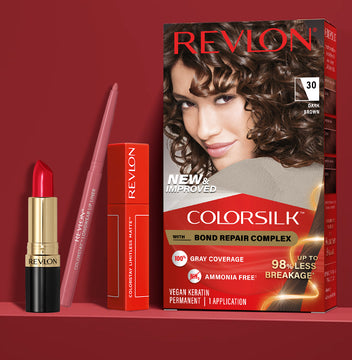 Makeup, Hair Color, Nails, Beauty Products & Tools | Revlon