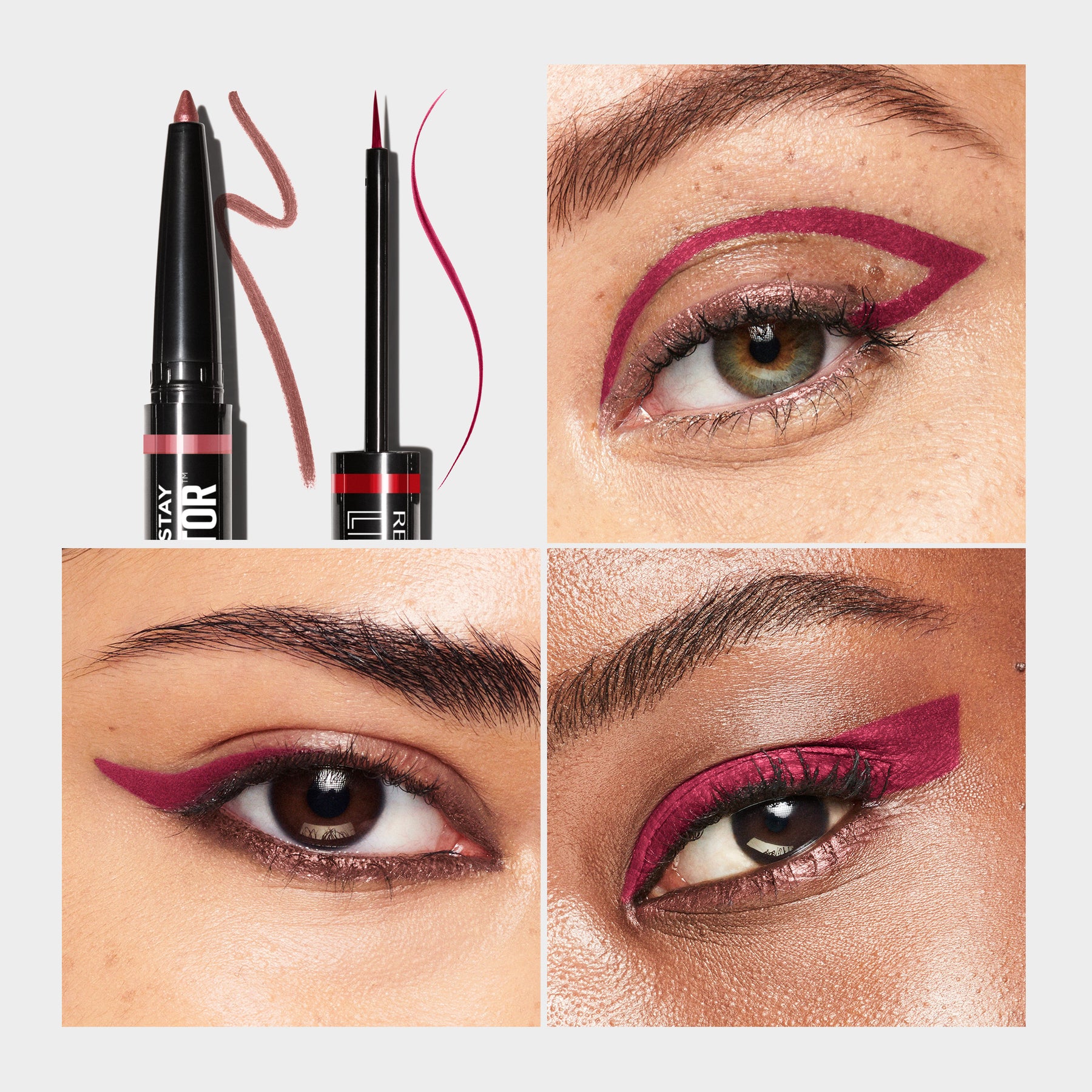 ColorStay Line Creator™ Double Ended Liner | Revlon