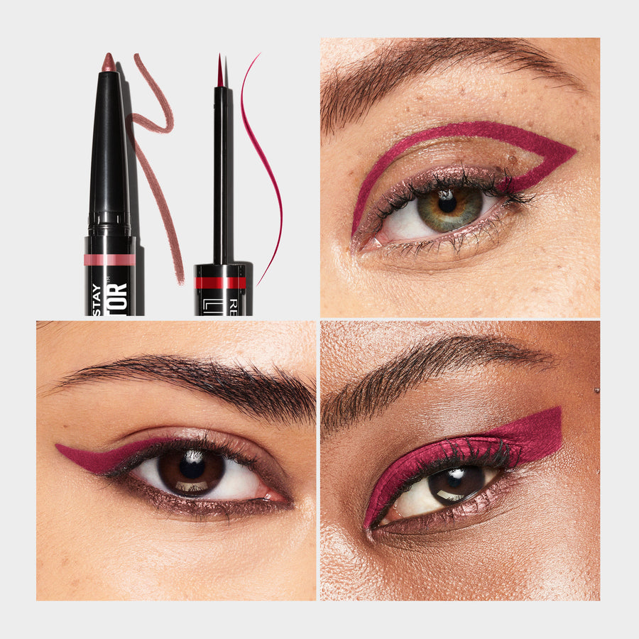 ColorStay Line Creator™ Double Ended Liner | Revlon