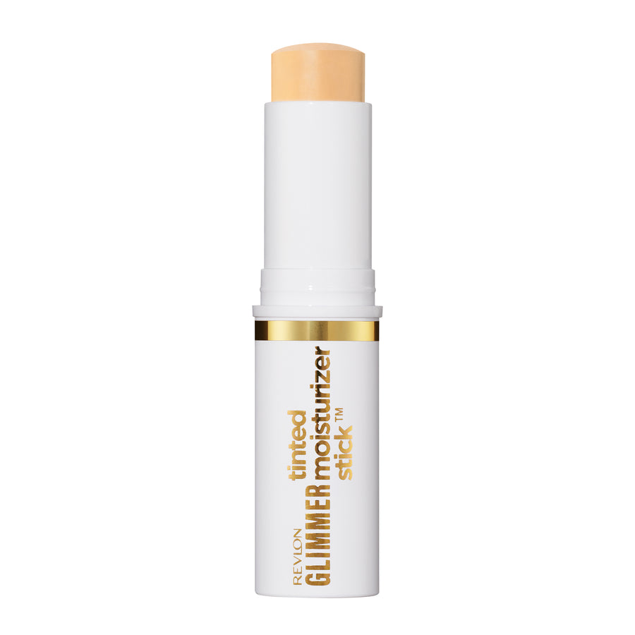 Glimmer Tinted Moisturizer Stick | Revlon – Revlon US