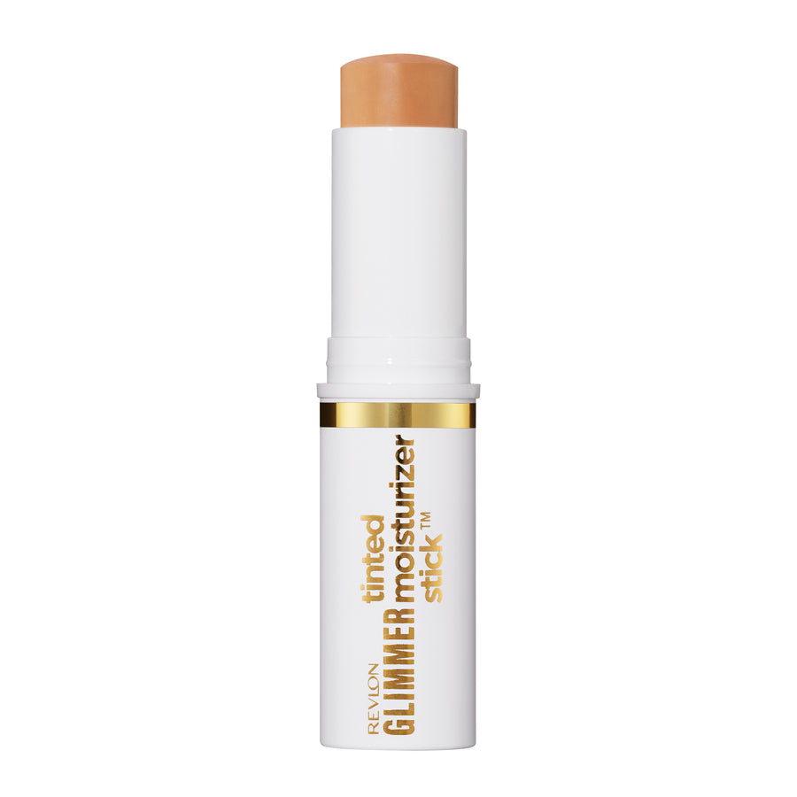 Glimmer Tinted Moisturizer Stick | Revlon – Revlon US