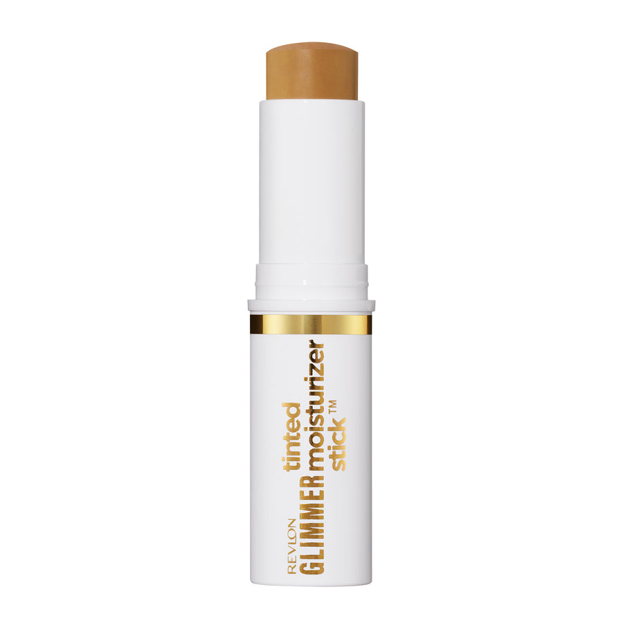 Glimmer Tinted Moisturizer Stick | Revlon – Revlon US
