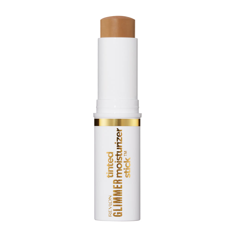 Glimmer Tinted Moisturizer Stick | Revlon – Revlon US