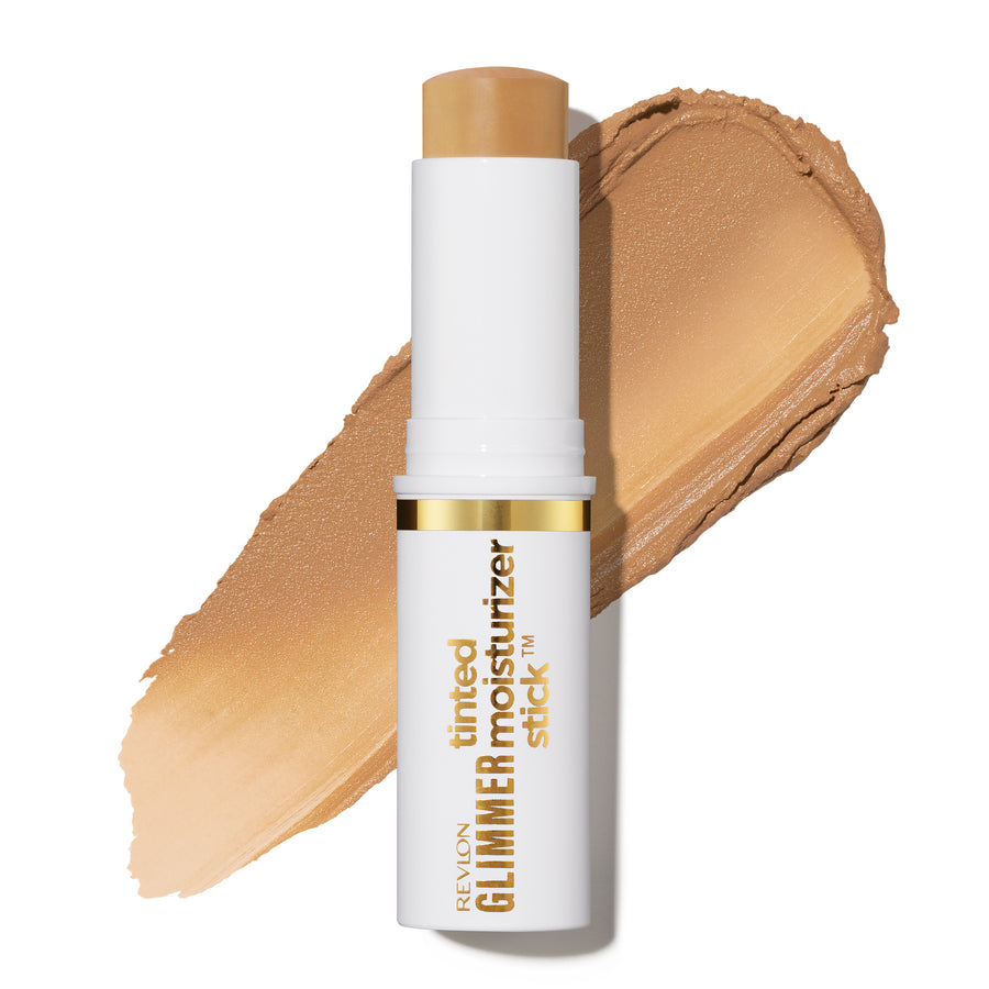 Glimmer Tinted Moisturizer Stick | Revlon – Revlon US