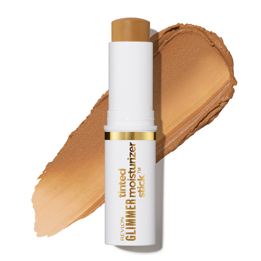 Glimmer Tinted Moisturizer Stick | Revlon – Revlon US