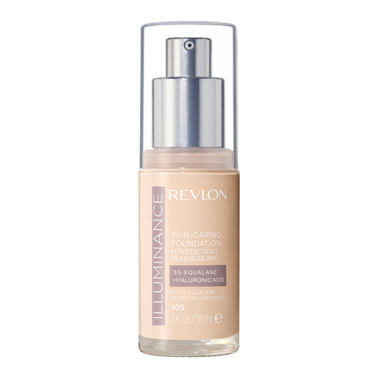 Foundation Makeup: Light to Full Coverage, SPF & More | Revlon