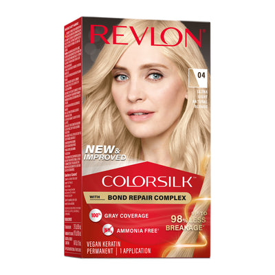 Products – Revlon US