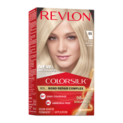 Permanent Hair Color And Hair Dye | Revlon