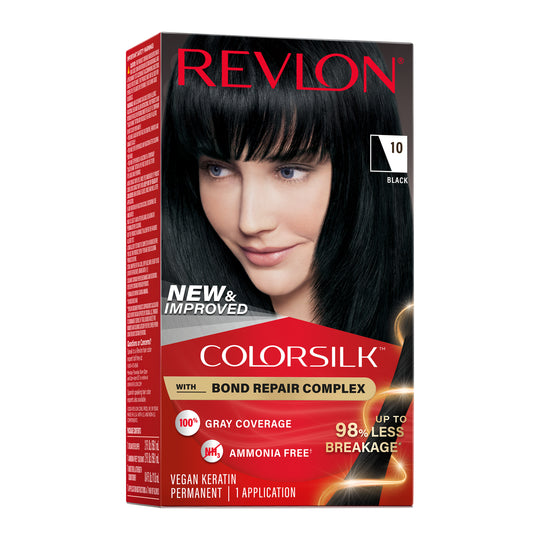 Permanent Hair Color And Hair Dye | Revlon