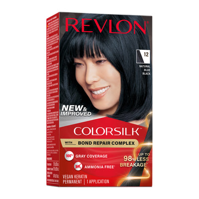 Products – Revlon