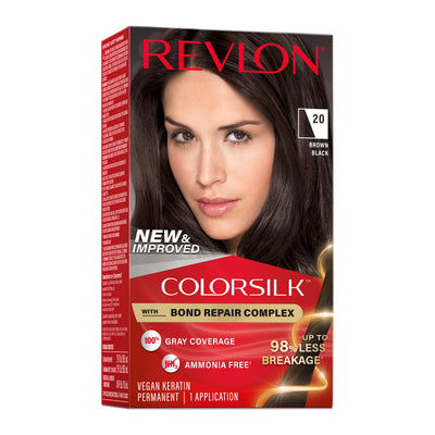 Hair Color: Hair Dye, Highlights, Bleach, Root Touchup & More | Revlon