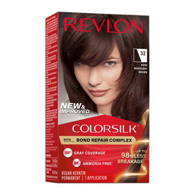 Products – Revlon