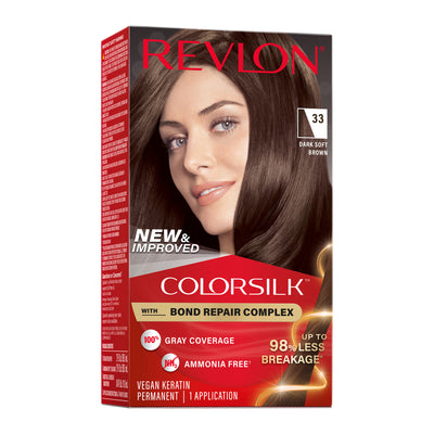 Products – Revlon
