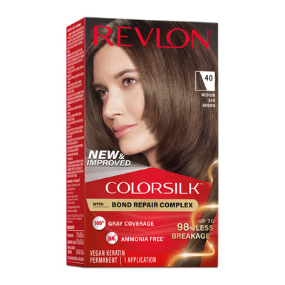 Permanent Hair Color And Hair Dye | Revlon