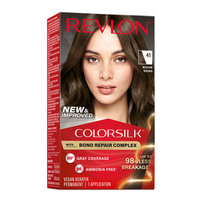 Blonde Hair Dyes & Colors | Revlon