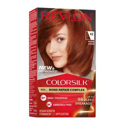 Products – Revlon