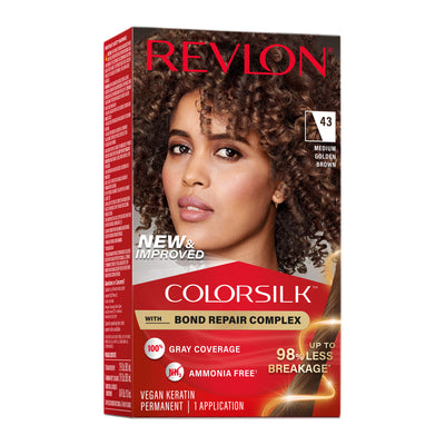 Blonde Hair Dyes & Colors | Revlon