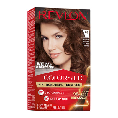 Blonde Hair Dyes & Colors | Revlon
