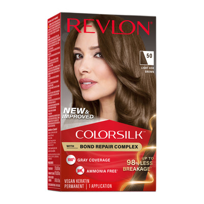 Blonde Hair Dyes & Colors | Revlon