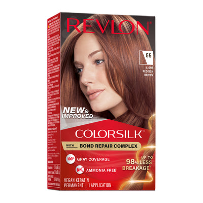 Permanent Hair Color And Hair Dye | Revlon