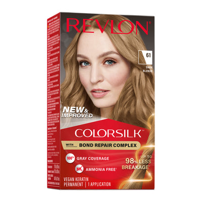 Products – Revlon