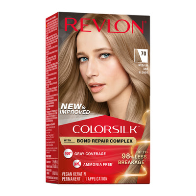 Products – Revlon